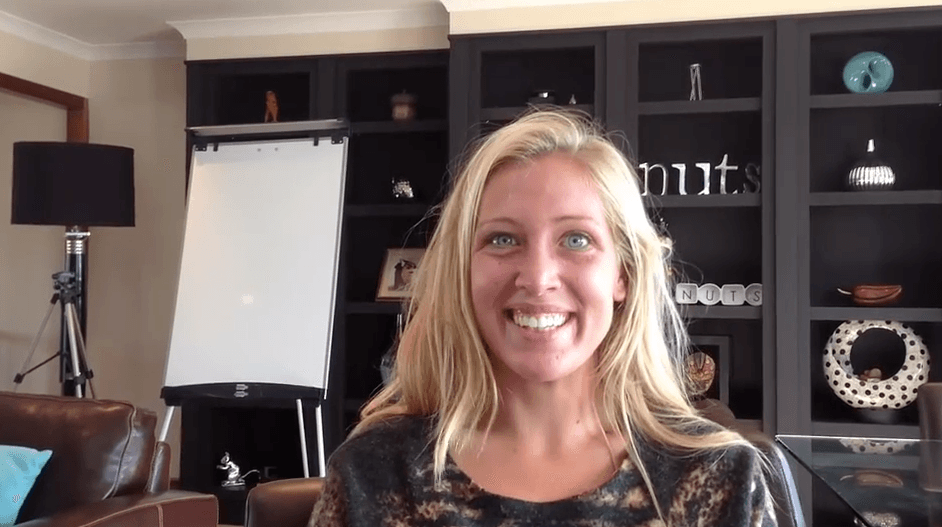 Stop Smoking: Hypnosis Testimonial with Chris Meaden