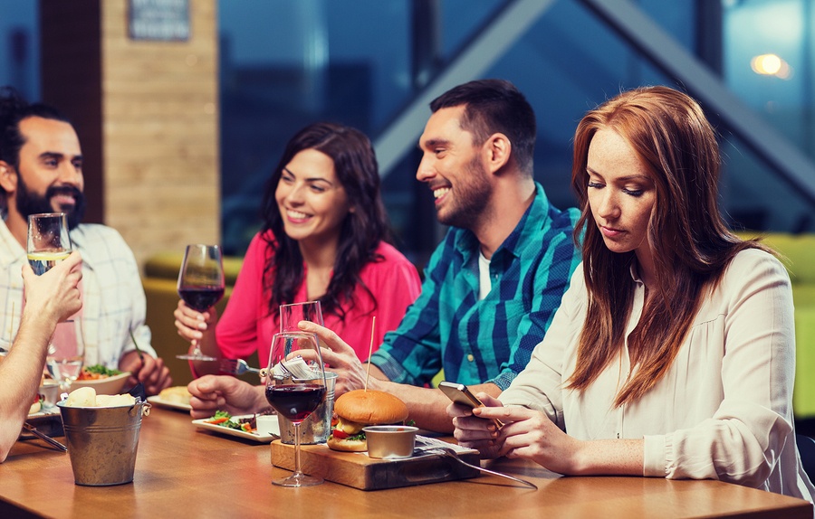 Social Anxiety Quiz - Chris Meaden